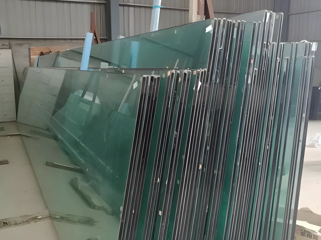 Super Strong Custom Size 15mm Toughened Glass, Good 15mm Tempered Glass ...