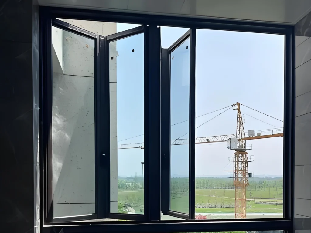 Transform Your Architecture: The Ultimate Guide to Bifold Glass Windows ...