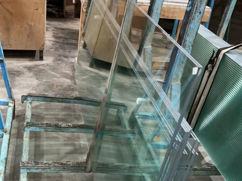 Nice Wholesale Price 8.4mm 8.8mm Laminated Low E Glass - Laminated ...